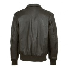 AGSU Bomber Jacket